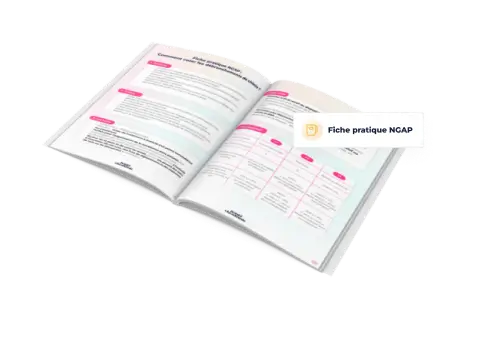 Télécharger gratuitement le Fiche pratique NGAP | Santé Académie